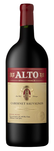 Alto Cabernet Sauvignon 2017 3L – Alto Wines